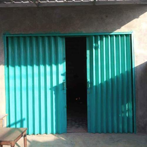 Jual folding gate rolling door berkualitas dan murah - Kab. Bogor - las ...