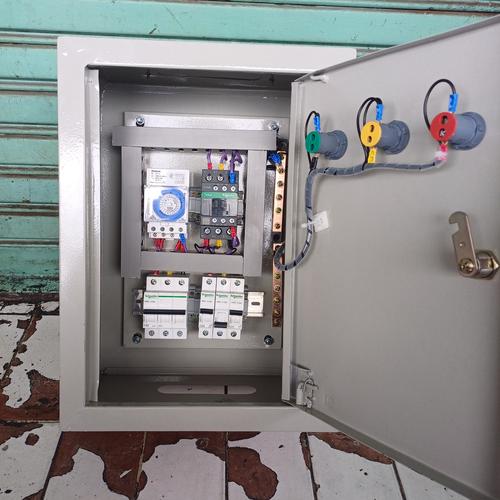 Jual Panel Timer 3phass Murah dan Hemat - Jakarta Pusat - Dunia ...