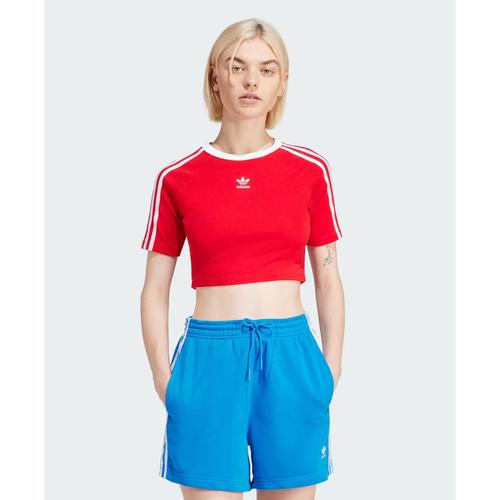 Jual ADIDAS 3-STRIPES BABY TEE IP0665 - Jakarta Barat - Cutely Cutely ...