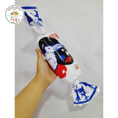 Jual White Rabbit Milk Creamy Candy / Permen Susu Kelinci Putih 200gr ...