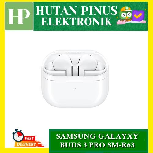 Promo Samsung Galaxy Buds 3 Pro SM-R63 Wireless Earbuds Bluetooth Buds3 ...