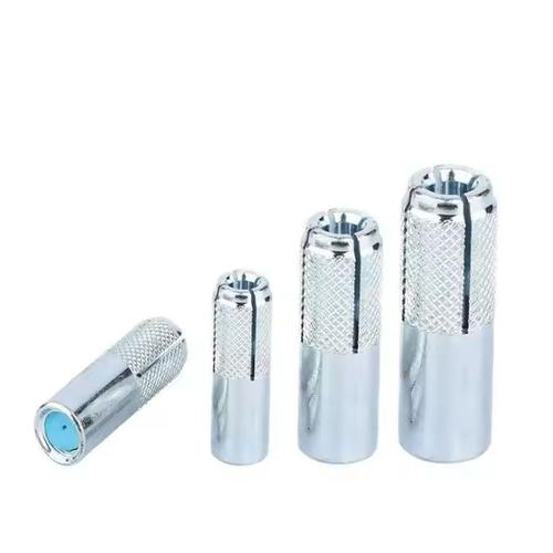 Jual Dynaset M8 / Dinaset 8MM / Drop In Anchor M8x10x30 - Kota ...