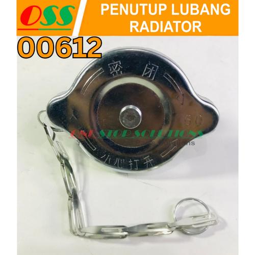 Jual PENUTUP LUBANG RADIATOR UNIVERSAL UNTUK PERAKITAN GENSET - Jakarta ...