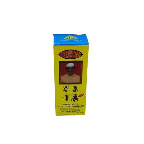 Jual DIAMOND OBAT HAMA WALET HARGA PERLUSIN ISI 12 BOTOL - Jakarta ...