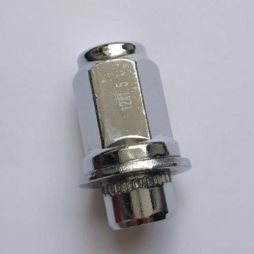 Jual Mur Roda Mobil OEM Toyota, Mitsubishi, dan lainnya. Panjang 47mm ...