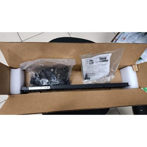 Promo AMP Commscope Patch Panel UTP Cat5e/Cat-5e RJ45 24 port 1479154-2 ...