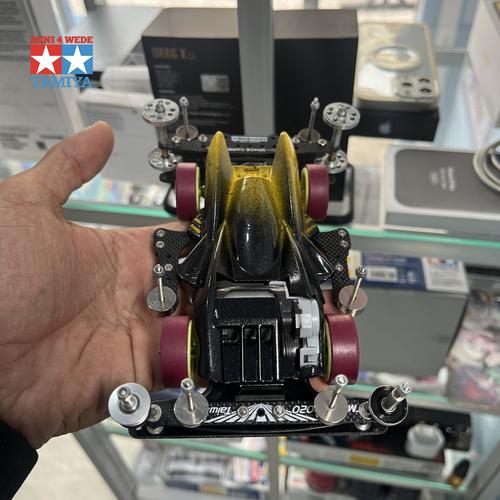 Jual Tamiya Side Damper Original - Kota Mataram - Mini4wede27 | Tokopedia