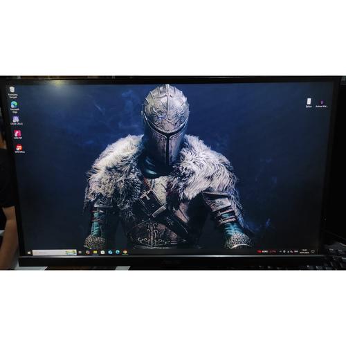 Jual Monitor Gaming ASUS VC279H 27 Inch minus layar kuning, titik hitam ...