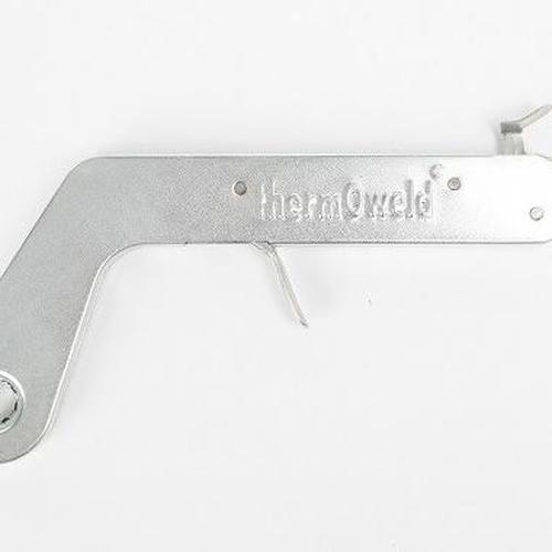 Jual Flint Gun ignitor Thermoweld Alat Pematik Exothermic Cadweld ...