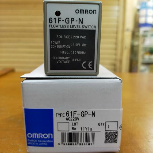 Jual WLC 61-F-GP-N 220VAC OMRON ORIGINAL - Jakarta Pusat - Tilam jaya ...