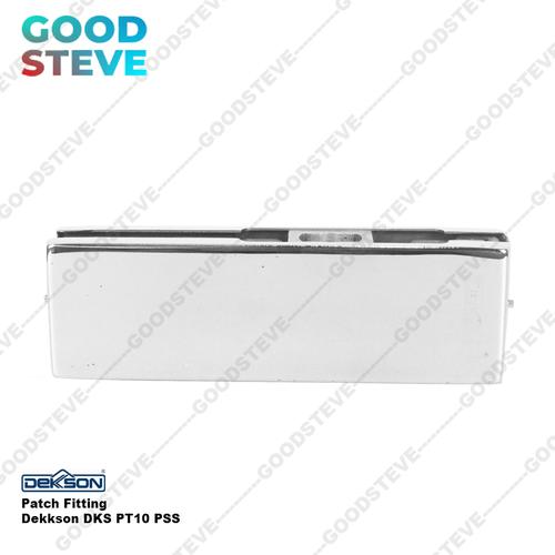 Jual PATCH FITTING DEKSON PT10 - Kota Tangerang Selatan - GoodSteve ...