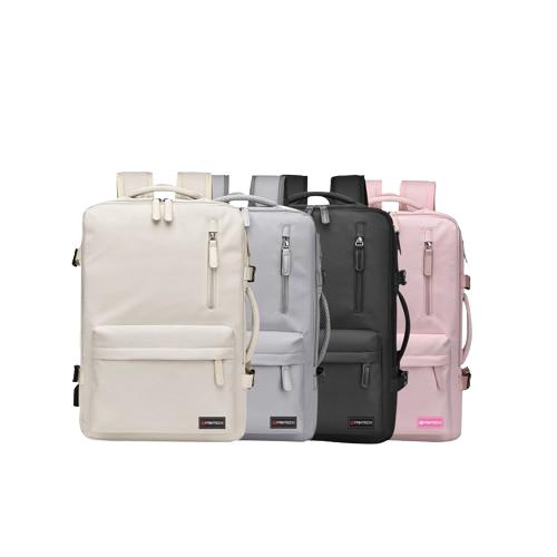 Promo Fantech Voyager BG895 | 17" Notebook / Laptop Backpack with ...