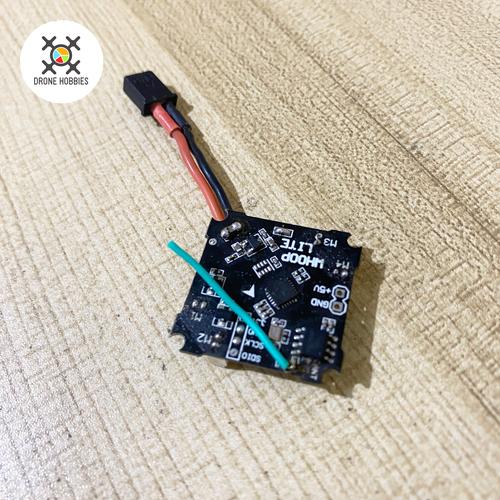Jual Flight Controller Whooplite Silverware Micro Drone Brushed FC ...