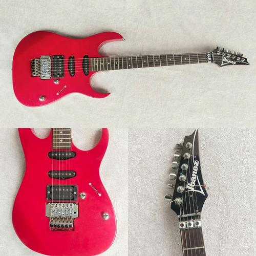 Jual ibanez rg 360 korea japan - Kab. Bantul - kiatmandiri | Tokopedia