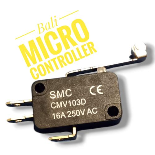 Jual Micro Switch SMC 16A 250V AC - Kota Denpasar - Bali Micro ...