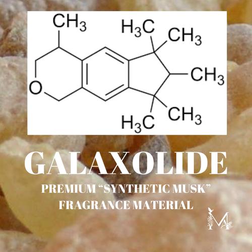 Jual Galaxolide - PURE Synthetic Musk Fragrance Ingredient for ...