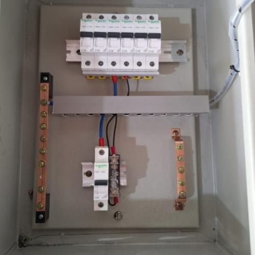 Jual Panel Listrik 1phass 32A Komplit - Jakarta Pusat - DUNIA LISTRIK ...