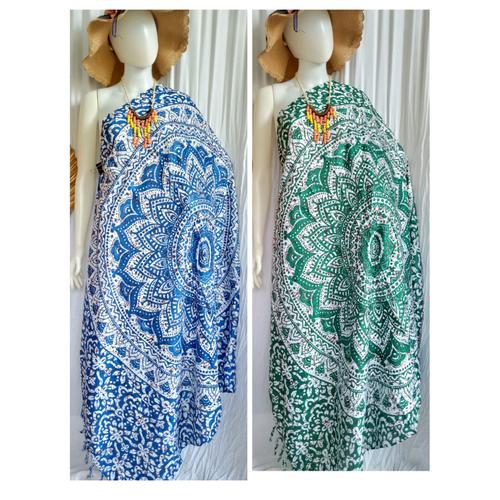 Jual Kain Pantai Bali Rumbai Khas Bali Seri ke-20 (Real Foto) Sarung ...