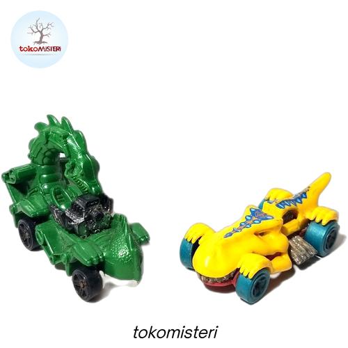 Jual Mobil Diecast Naga Dragon Godzilla Rodzilla Dinosaurus Dinosaurs ...