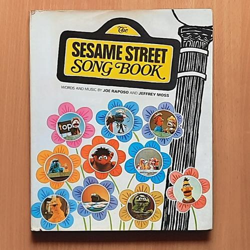 Jual The Sesame Street Song Book - Kota Tangerang Selatan - Toko Buku ...
