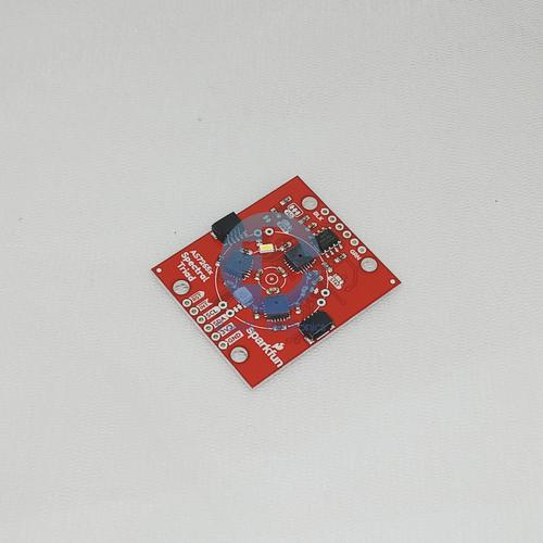 Jual SparkFun Triad Spectroscopy Sensor - AS7265x (Qwiic) - Kota ...