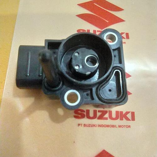 Jual SENSOR TPS MAQS MAP SENSOR GAS SUZUKI GSX 150 SATRIA FU FI ...