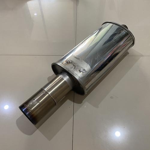 Jual Knalpot remus original austria tip titanium rare - Kota Surabaya ...
