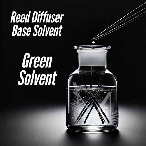 Jual The Best Base Reed Diffuser Grade Green Solvent - 100ml - Kota ...