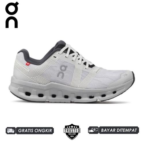 Promo Sepatu Oc On Cloud go gray - 40 - Jakarta Selatan - ON CLOUD ...