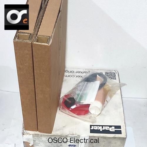 Jual Parker ORIGA Pneumatic Service Package 1598FIL Grease - Kab ...