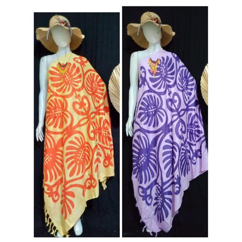 Jual KAIN PANTAI RUMBAI TEBAL khas BALI seri ke-2 (Real Foto) - Kota ...