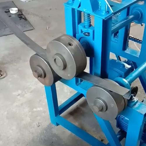 Jual mesin roll besi, roll besi siku - Kab. Bojonegoro - MEGA TECHNIK ...