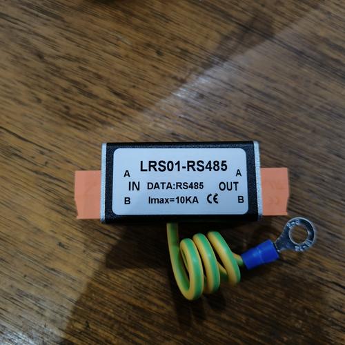 Jual Surge Protector RS485 Surge Arrester RS485 - Kota Jambi - Quotes ...