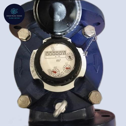 Jual Jual Water Meter Sensus 6 Inch Wp-Dynamic Dn150 mm - Jakarta Barat ...