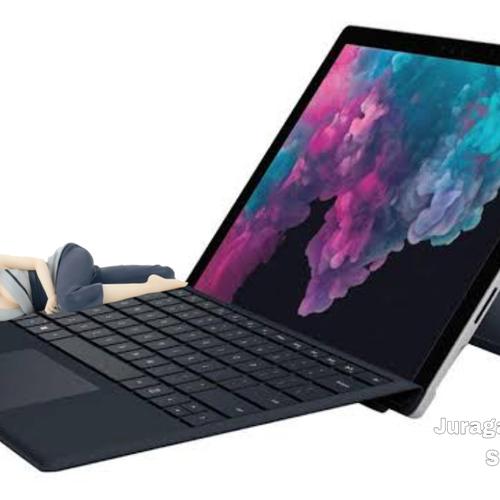 Jual Microsoft surface pro 4 core i7 GEN6 8/256 window - Kota Tangerang ...