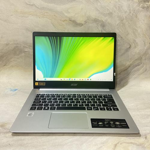 Jual Laptop Acer Aspire A514-53 Intel Core i3-1005G1 Ram 4gb Ssd 512gb - Kota Tangerang - Grosir ...