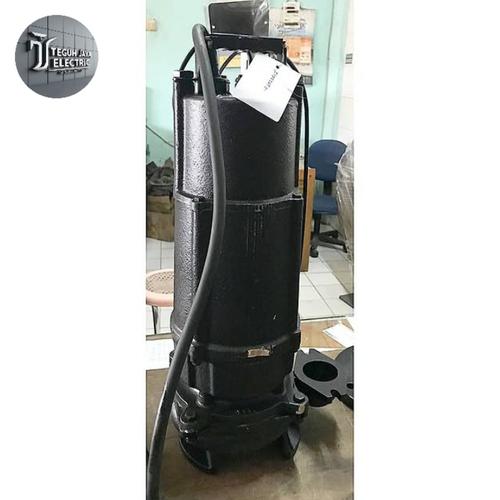 Jual Pompa Submersible Ebara type 50DVS 51.5 1.5KW /2HP 2pole 3phase 50HZ - Jakarta Barat ...