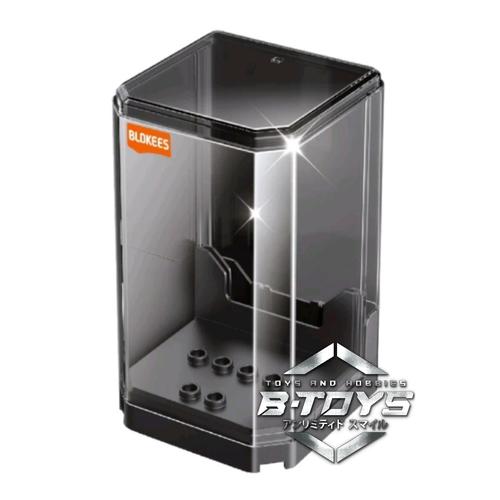 Jual Blokess Single Figure Display Box Single Acrylic Display Box ...