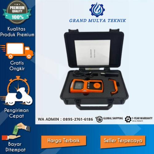 Jual SO2 Sulfur Dioxide Gas Detector HIROKA Leak Monitor Tester Meter ...