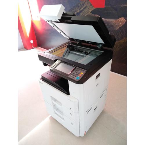 Jual Kyocera Mesin Fotocopy Digital Ecosys M4132 IDN (Laser Copier 32 ...