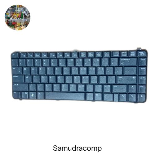 Jual Keyboard For Laptop HP CQ 510 CQ 511 CQ 515 CQ 610 CQ 615 CQ 510B ...