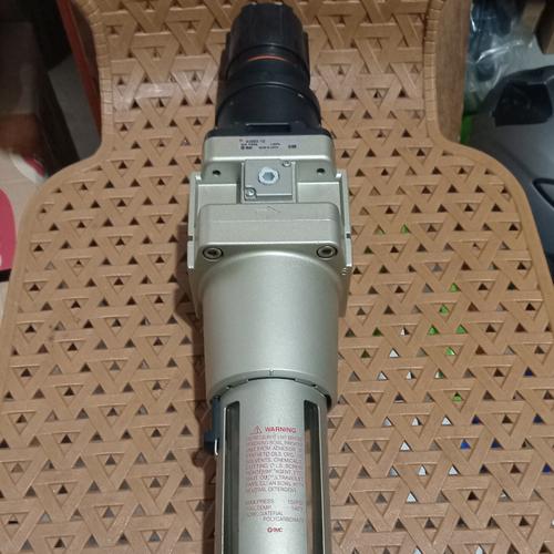 Jual air filter regulator SMC AW60-10 - Jakarta Barat - TUNGGAK SEMI PENUMATIC | Tokopedia