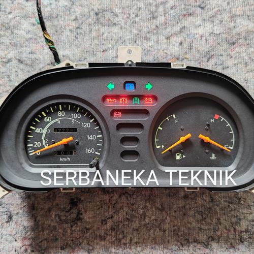 Jual Kilometer Hino Dutro/Toyota Dyna/Dyna Saurus 12v/24v Original ...