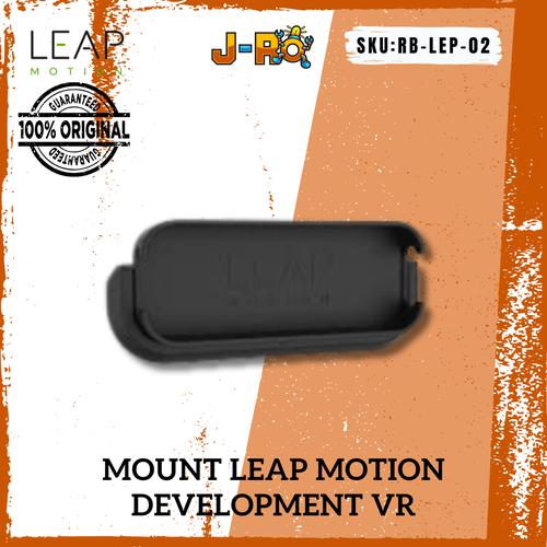 Jual Mount Leap Motion Development VR - Jakarta Selatan - Jakarta Robotic | Tokopedia