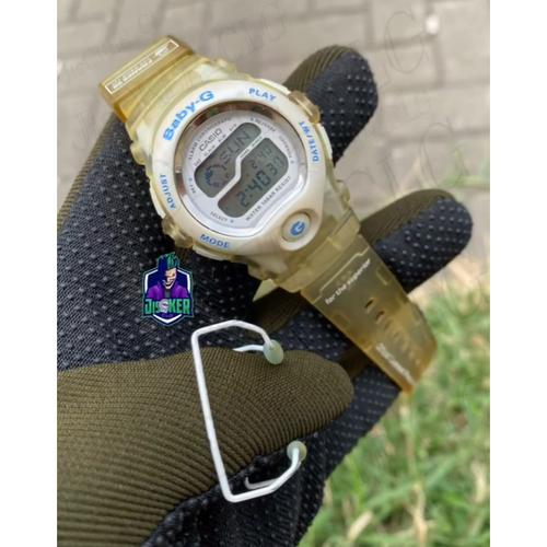 Jual Casio G-Shock Baby G BGT-100WF-3T - Kota Cilegon - JisOKER_CLG ...