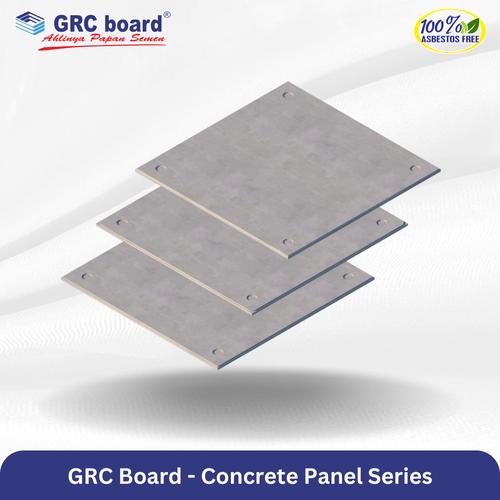 Jual Grc Board - Concrete Panel series (GCP) - 10 x 600 x 600, Square ...