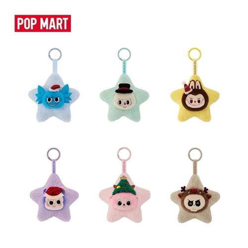Jual [READY 100% ORIGINAL] POP MART THE MONSTERS Classic Series ...