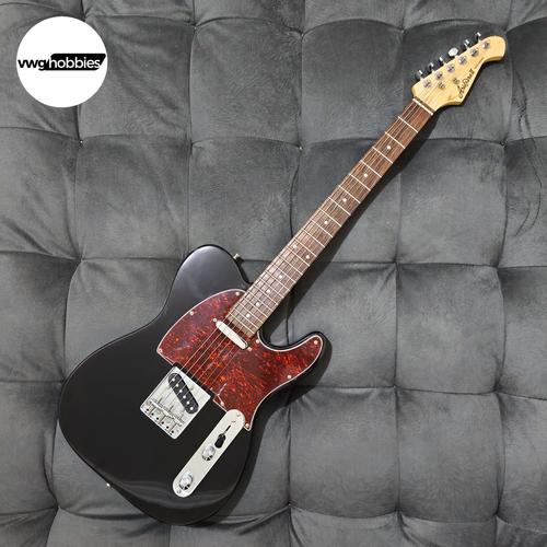 Jual Like New Telecaster Aria Pro II TEG-002 TBK - Kota Tangerang ...