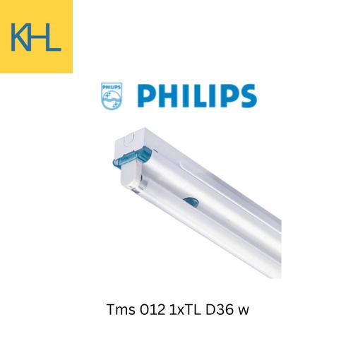 Jual Philips Tms 012 2xTL D36w - Jakarta Utara - plazalistrik | Tokopedia
