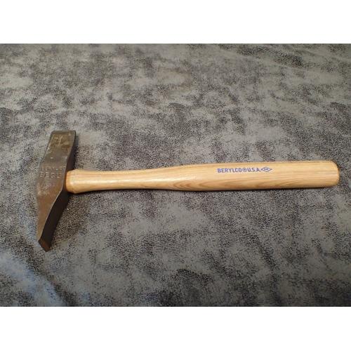 Jual Chipping Hammer Brass/Berylco BECU H65 - Kota Bekasi - Bintara ...